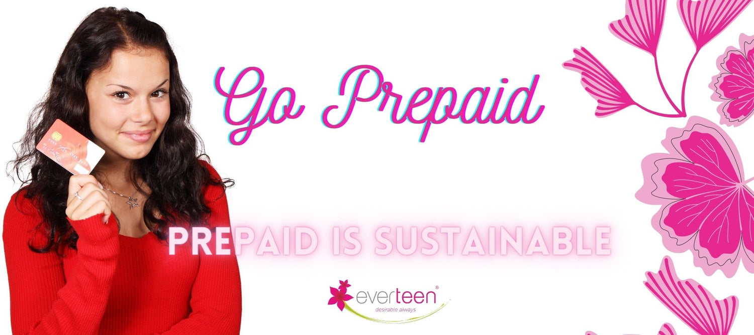 5 reasons why prepaid orders are good for you – everteen